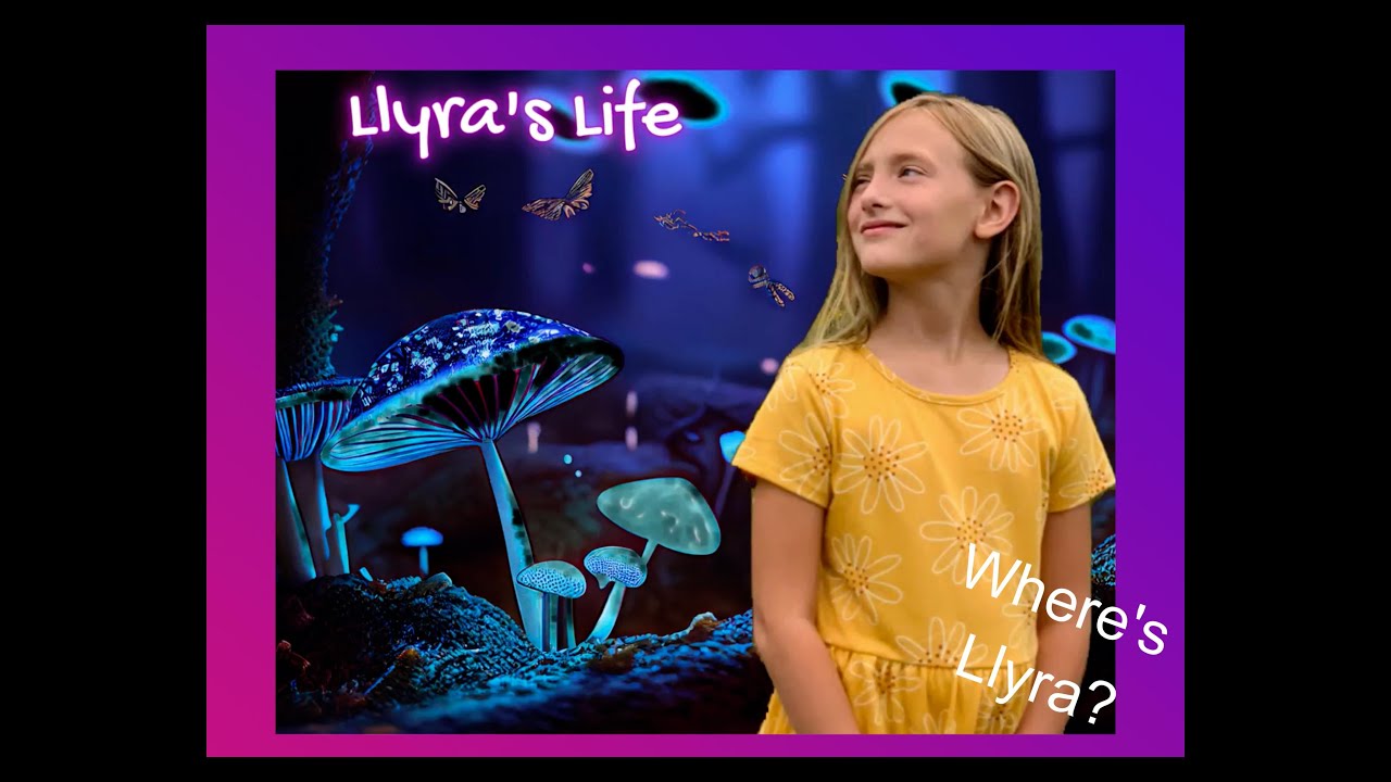 Where's Llyra? - YouTube
