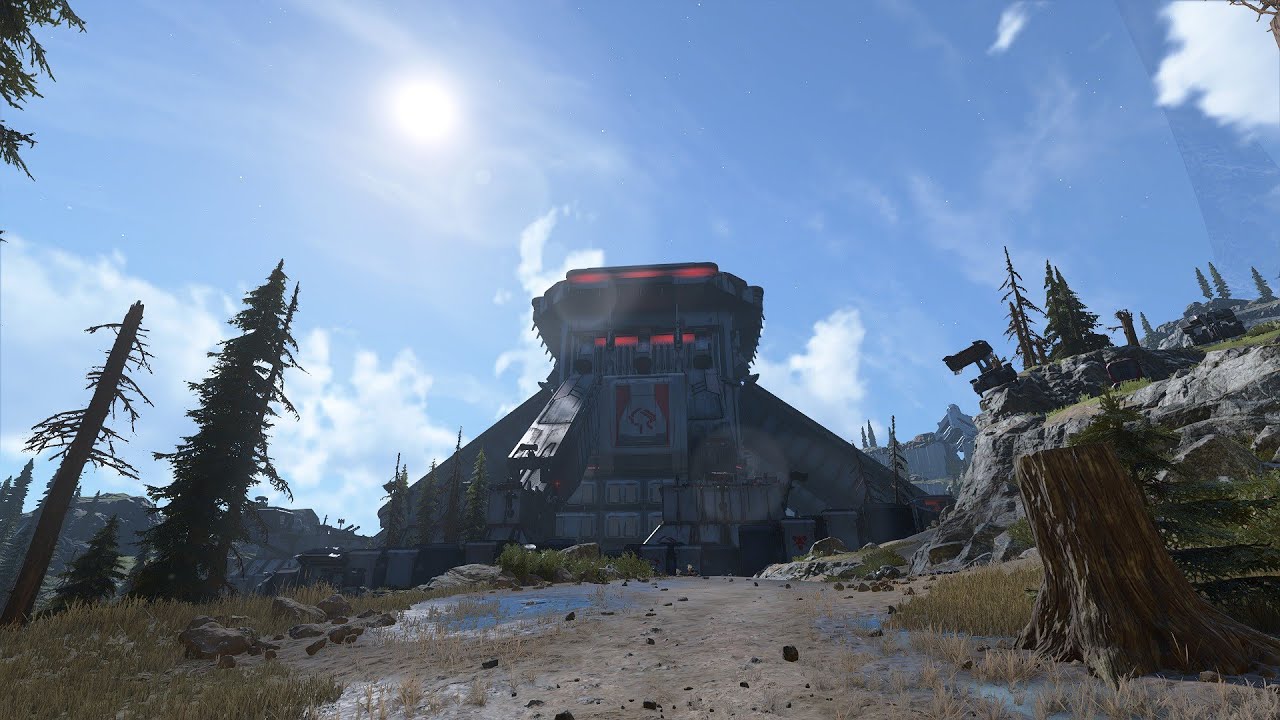 Halo Infinite In-Game Soundtrack - The Tower - YouTube