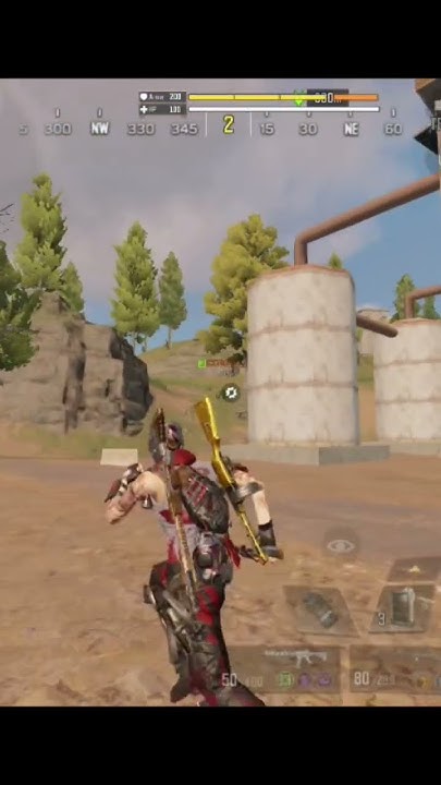 I found hacker in CODM #codm #callofdutymobile #callofduty #codmobile #game #battleroyale - YouTube