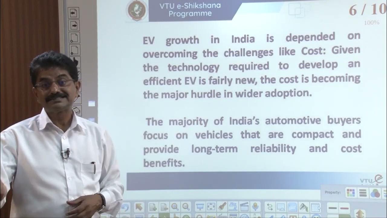 Module 1 - Lecture 1 - YouTube