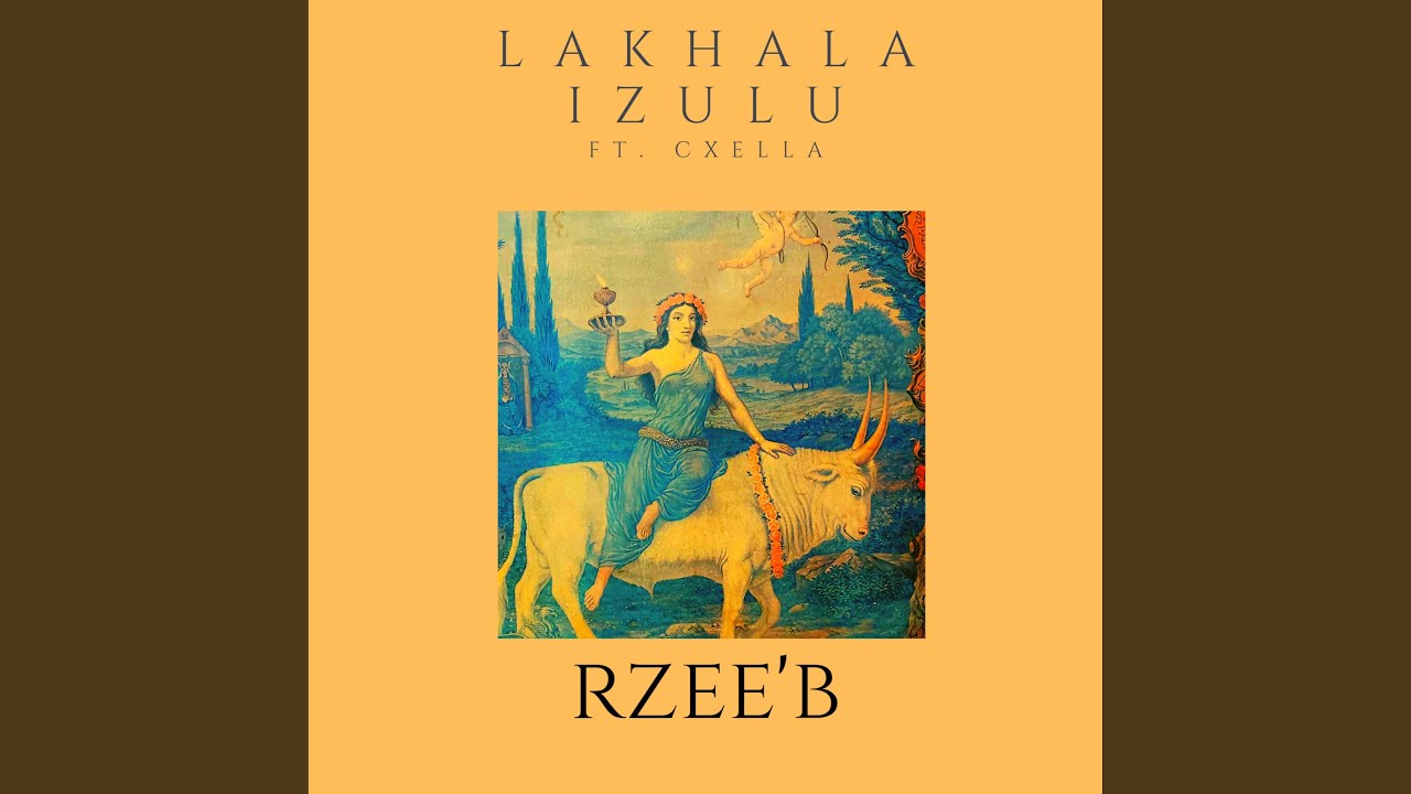 Lakhala iZulu - YouTube