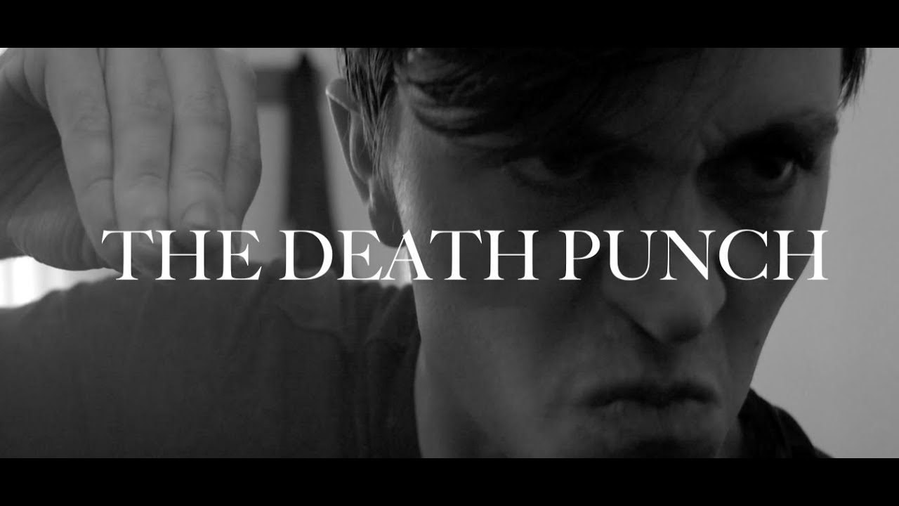 The Death Punch - Comedy Short Film - YouTube
