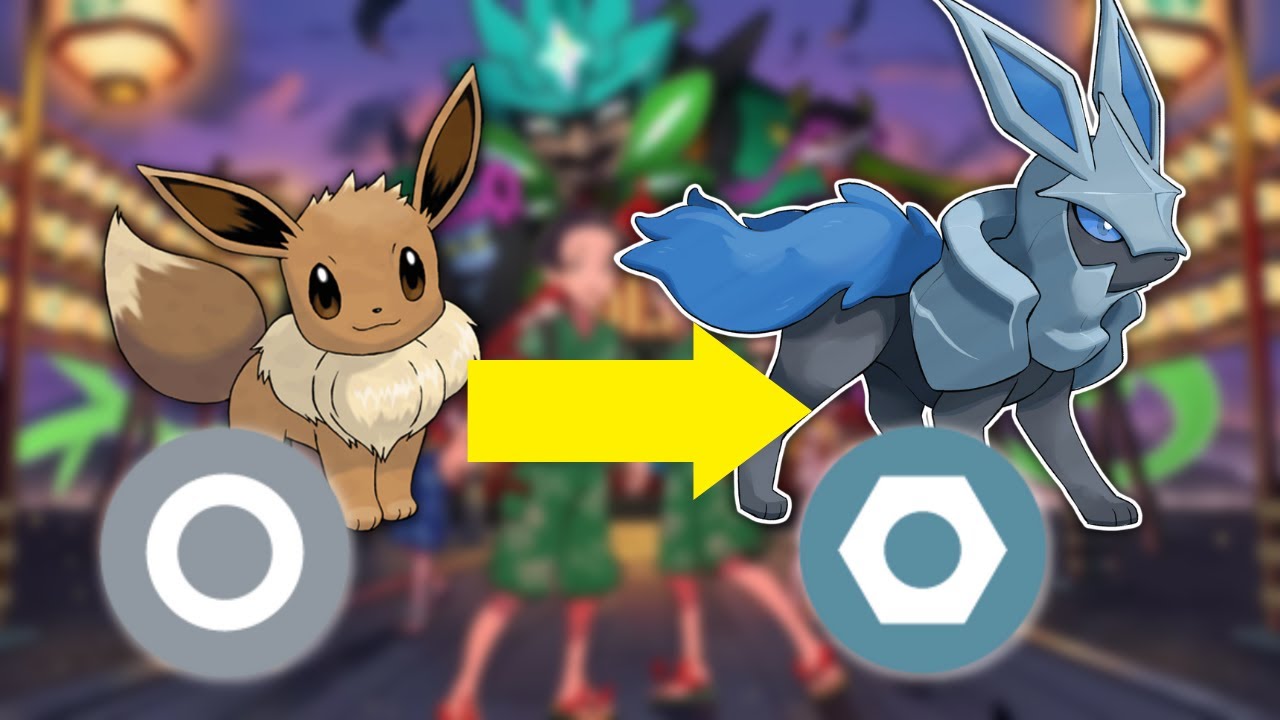 New Evolutions For Pokemon In Scarlet And Violet The Teal Mask DLC