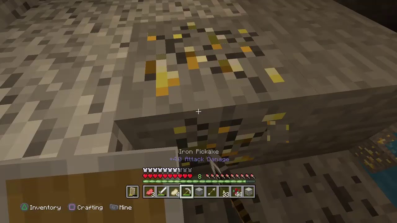 Looking for dimonds - YouTube