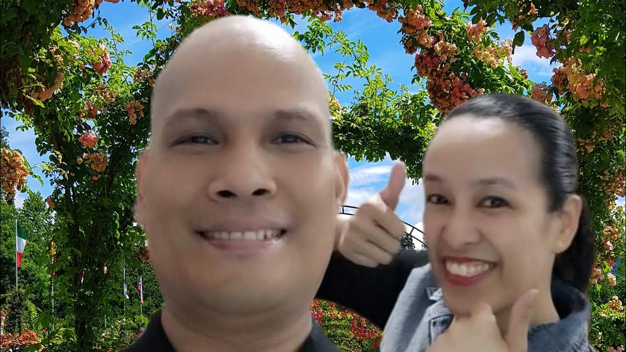 JUST THE TWO OF US - with TEACHER AILEEN - YouTube