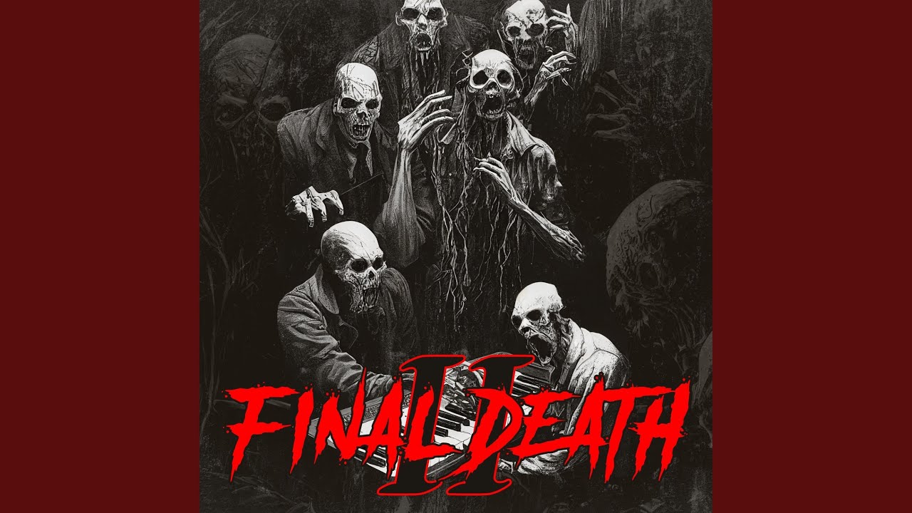 FINAL DEATH II: Creatures of the Night - YouTube