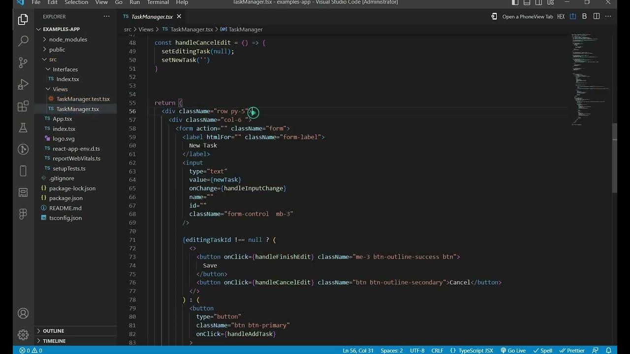 7 TO DO LIST: Aprende a testear un componente React usando Jest (probar ...