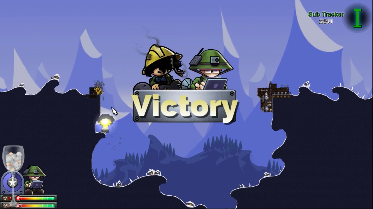 Saturday's are meant for Forts (Forts with Friends) - Forts RTS ...