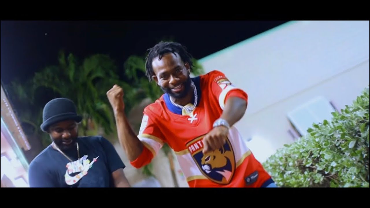Hollywood Hatch feat Don Hatch - Ain’t Nobody - YouTube