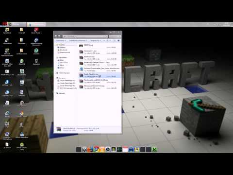 [Tutorial]Rocketdock und Addons [German][HD] - YouTube