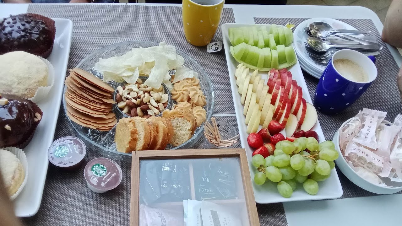 MGA GANAP NGAYONG ARAW - YouTube