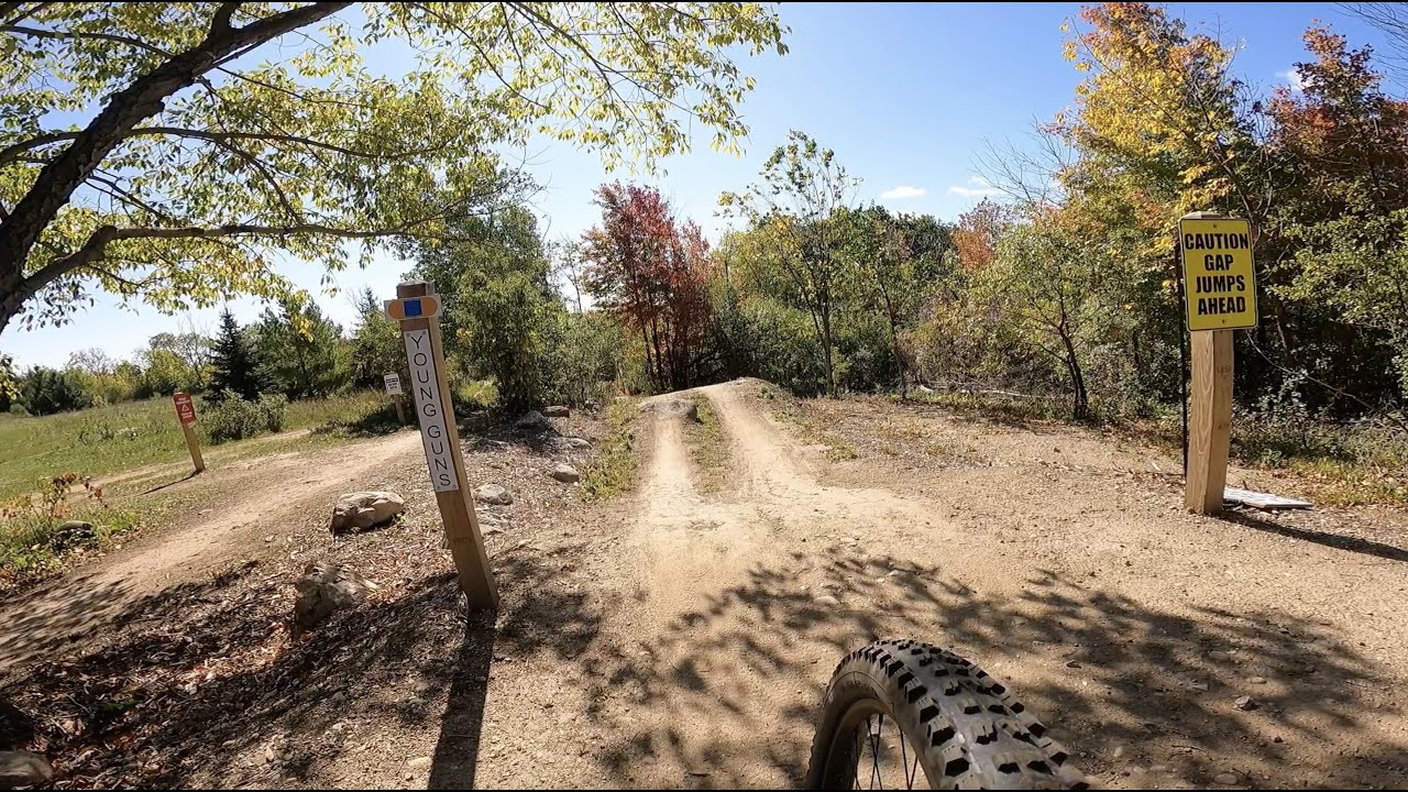 Heritage Trails 3rd Time on 07 October 2023 in Slinger WI - YouTube