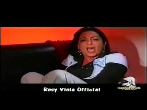 Rosy Viola - E mò vattenne - ( Video ufficiale)