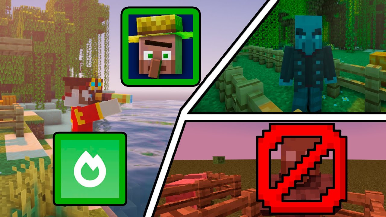 FRESH ANIMATIONS НА FABRIC БЕЗ ЛАГАНЫХ МОДЕЛЕЙ!!! - YouTube