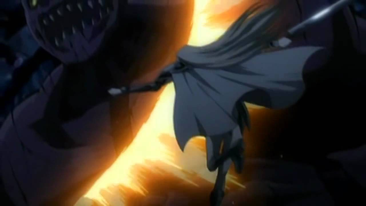 Claymore AMV - Criminal - Disturbed - YouTube