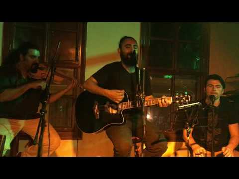 The Kaşif's (Adamlar - Bi Öyle Bi Böyle)