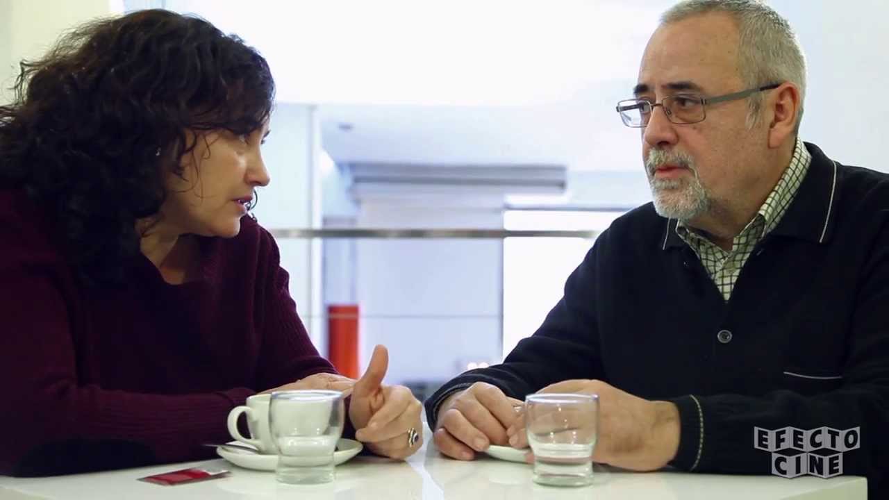 La conversación con Mercedes Álvarez (I) - YouTube