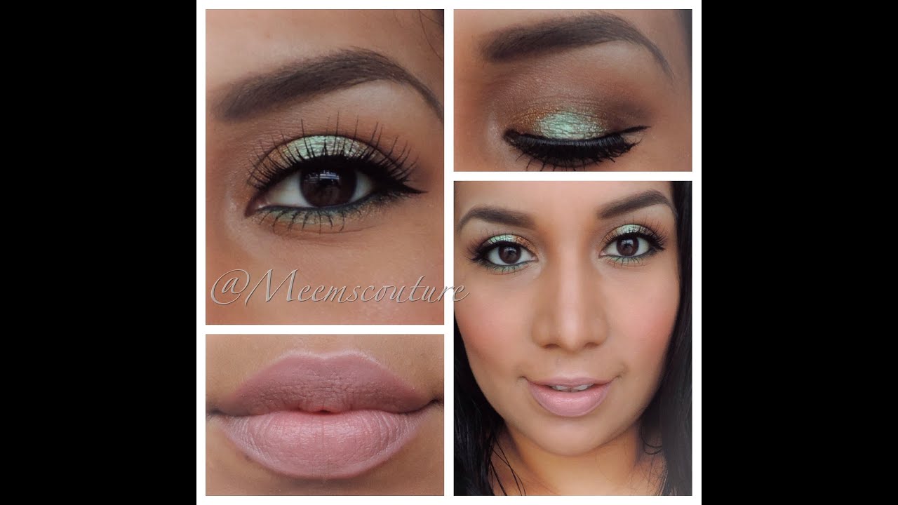 How I got fuller brows. Before and after pictures ️ - YouTube