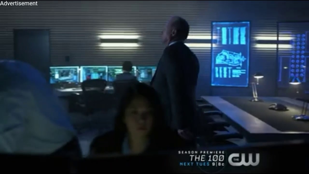 Black Lightning 1x13/Martin Proctor talks to everyone/Gambi talks to ...