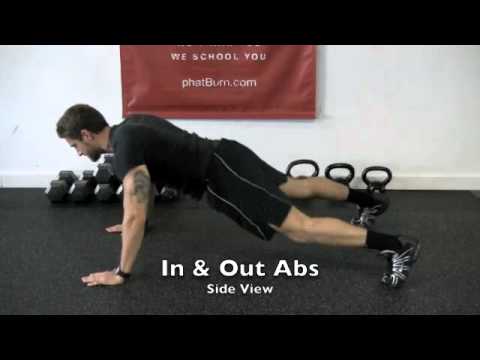 In & Out ABs - YouTube