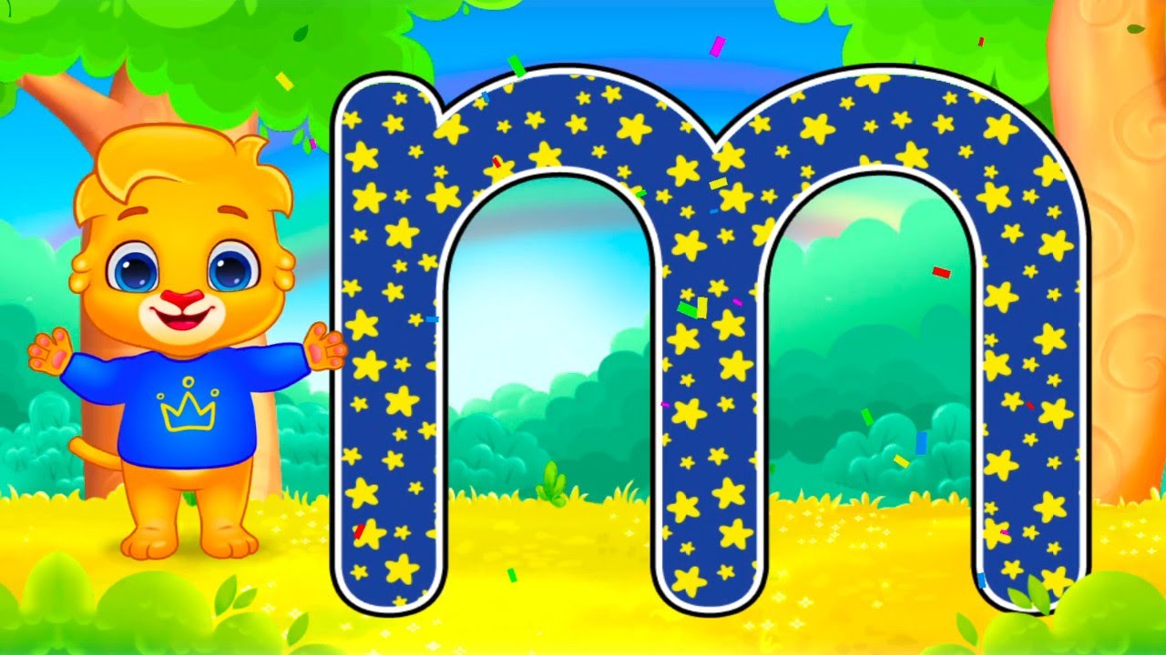 ABC KIDS | abc Learn English - YouTube