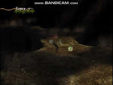 The Spiderwick Chronicles: Mulitplayer - Tunnel (Mallory) - YouTube