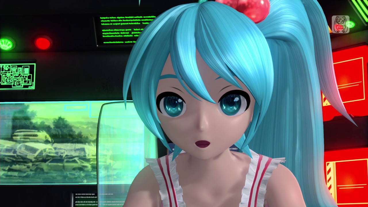 Hello Planet [Miku] - YouTube