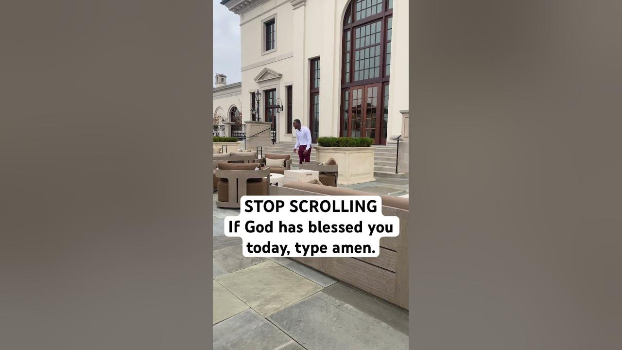 Imagine waiting on God then BOOM He blesses you with MORE than you ... Imagine waiting on God then BOOM He blesses you with MORE than you ...