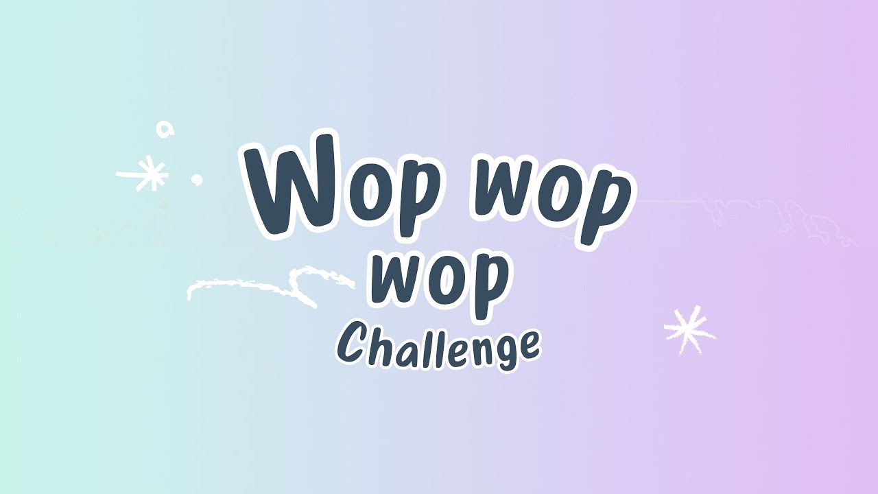 [DANCE IN PUBLIC | CHALLENGE] WOP WOP WOP | DANCE COVER | DILLE FROM ...