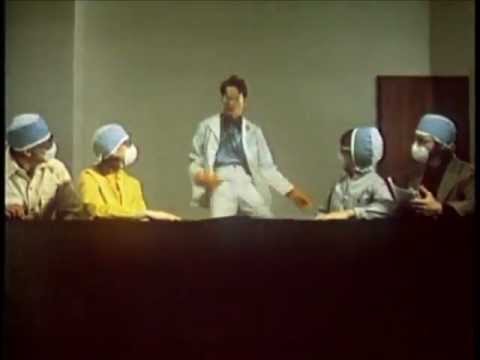 Harlem Shake (DEVO Edition) - YouTube
