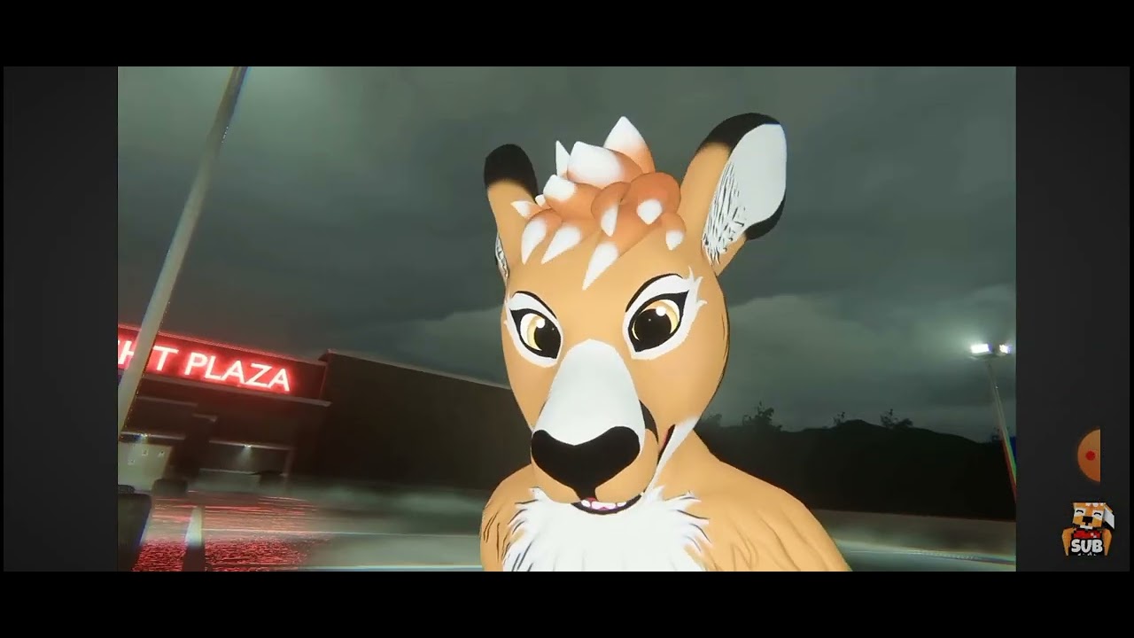 przygoda w ikei burek i sherikan - YouTube