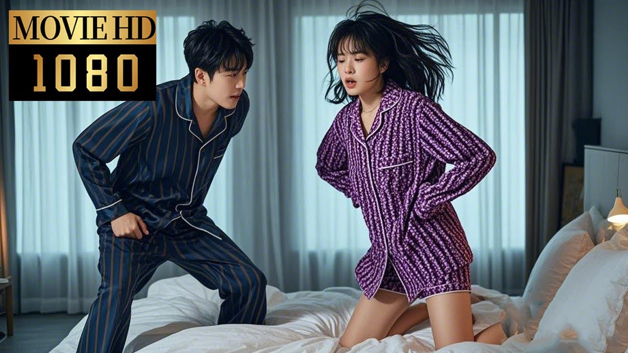 【Movie】Two were urged to have a baby and were so tired that they could only rock the bed#恋爱湖畔日记# ...