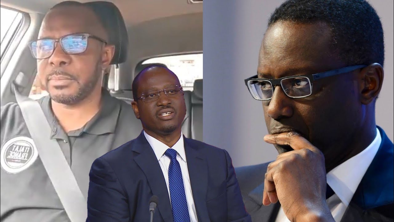 🔴 LES SOROISTES REGARDÉS PAR LE PDCI :DIEU AGIT LENTEMENT ET SÛREMENT ...