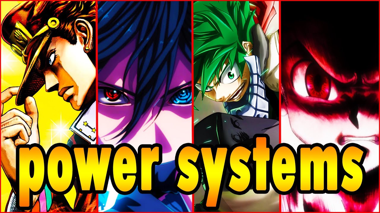 Best Anime Power Systems Ever Created 2020 Version YouTube best-anime-power-systems-ever-created-2020-version-youtube
