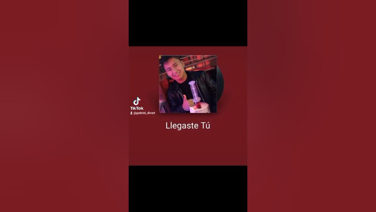 COVER LLEGASTE TU DE JESSE & JOY - YouTube