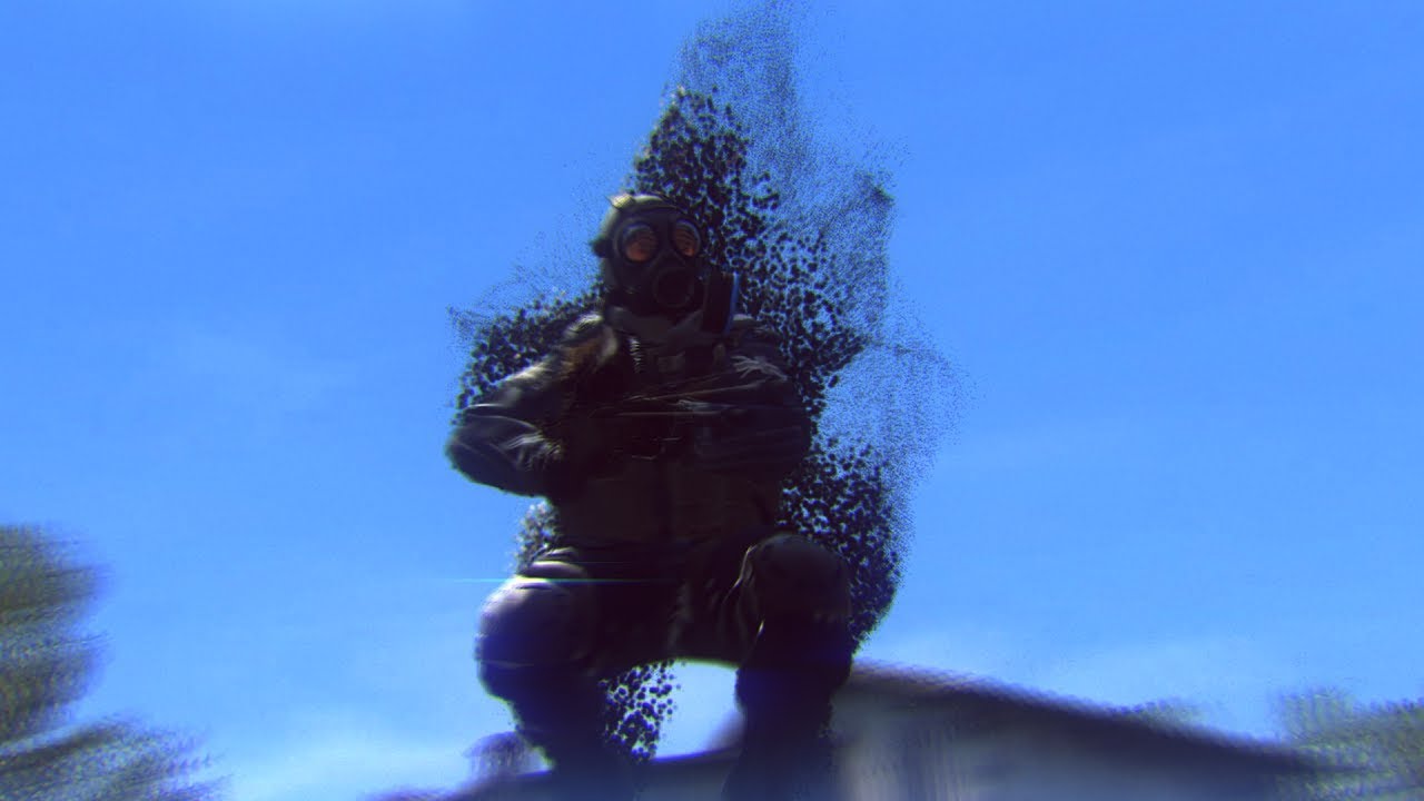 'HAPPY' - CS:GO Edit [Clips in desc.] - YouTube