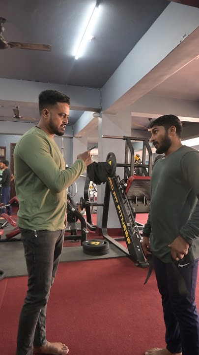 gym dedication gym my life #shorts #fitness - YouTube