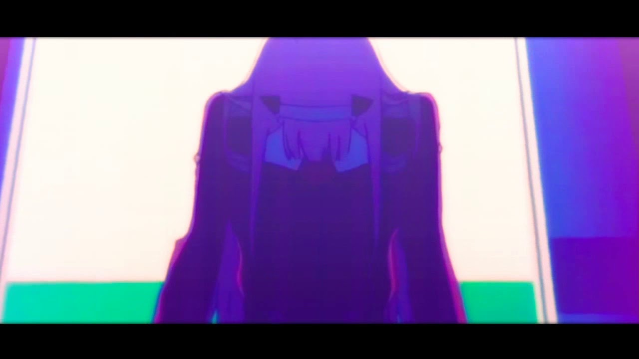 Zero Two Edit Youtube 0030