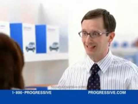 Progressive Discounts Dubbed - YouTube