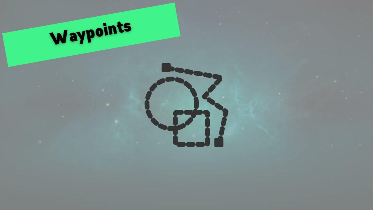 Unity for Beginners - 053 - Arrays and Waypoints - YouTube