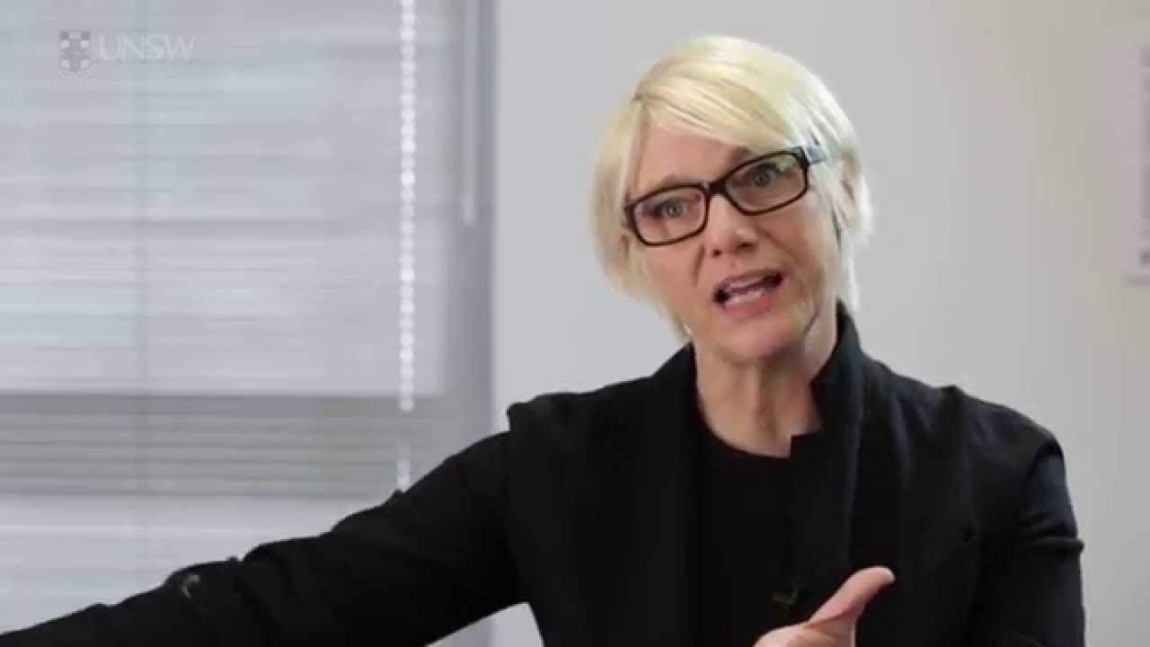 Visual Anthropology Lab - Research Foundations in Art & Design - YouTube