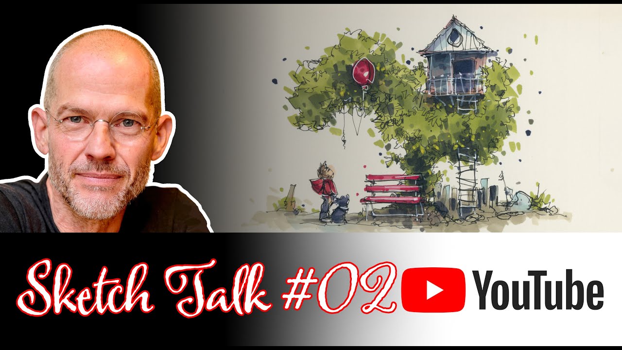 How I created "Stuck" - YouTube