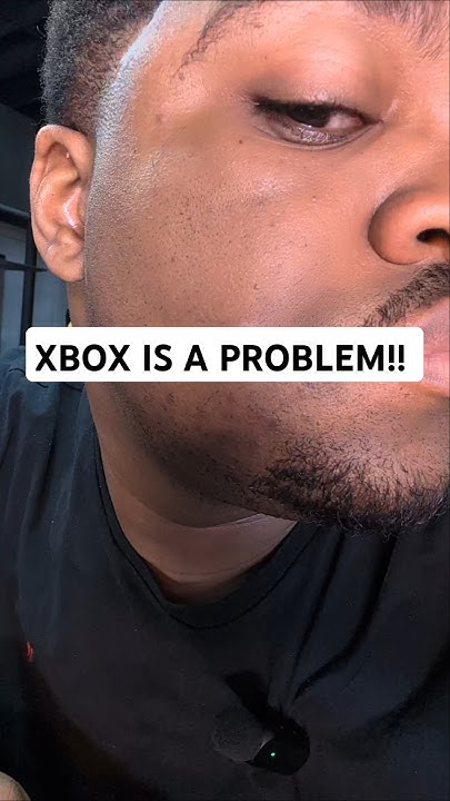 Xbox Is A problem! We need competition! #xbox #playstation #nintendo #gaming #fyp #gamepass ...