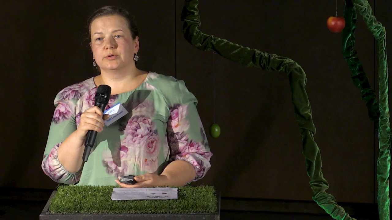 Heli Laarmann, Sotsiaalministeeriumi rahvatervise osakonna juhataja ...