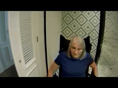 Ocean Riviera Paradise  Room 2103 Tour -All Inclusive Playa Del Carmen Resort