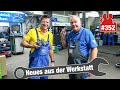 Die Autodoktoren – Hans-Jürgen Faul + Holger Parsch