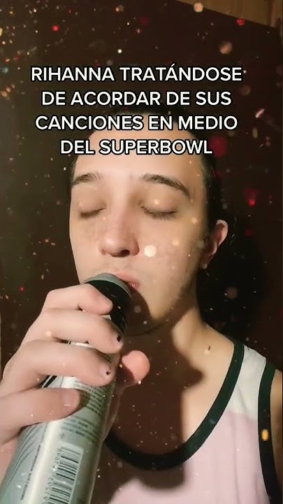 CUANDO NO TE SABES LAS LETRAS DE LAS CANCIONES - YouTube