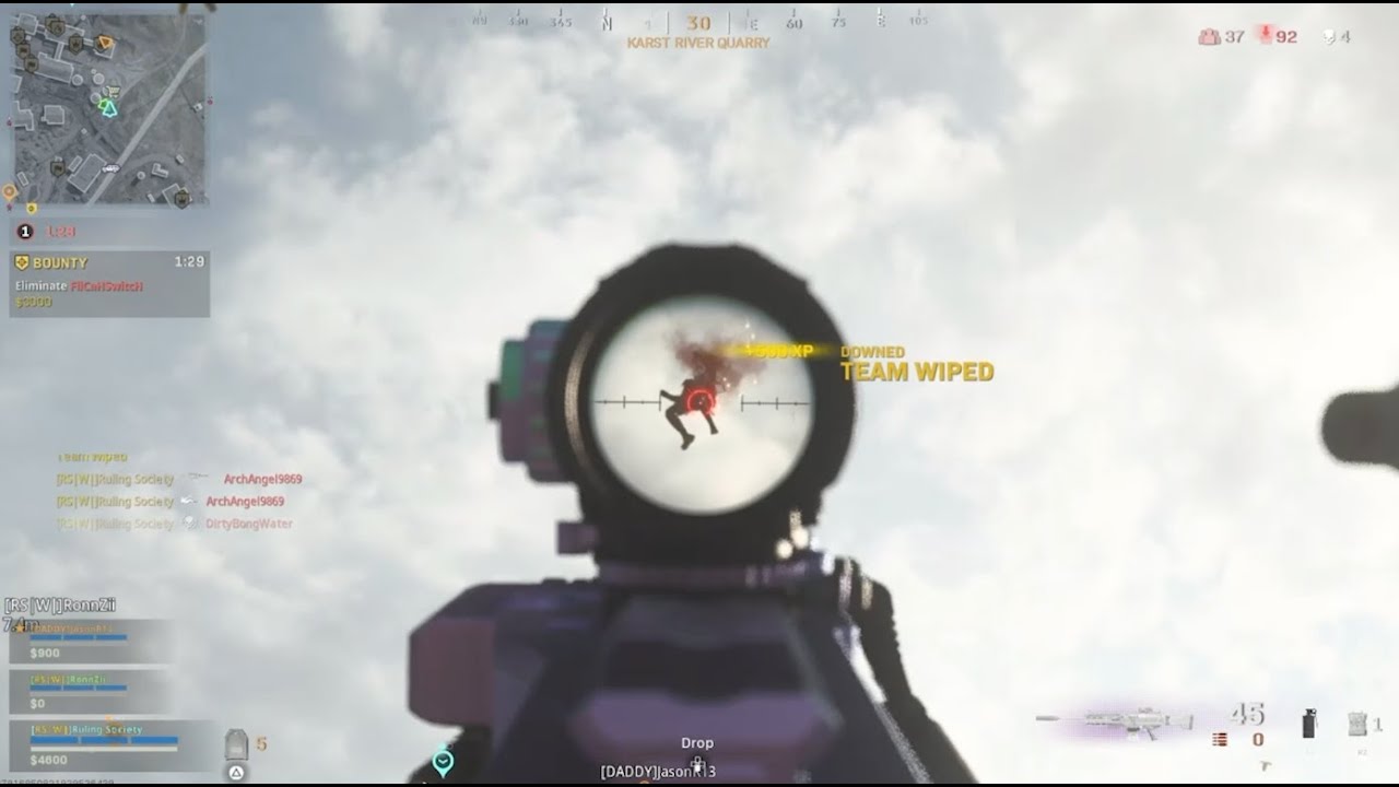 Call of Duty: Warzone - OG Verdansk Throwback | Funny Moments Compilation - YouTube