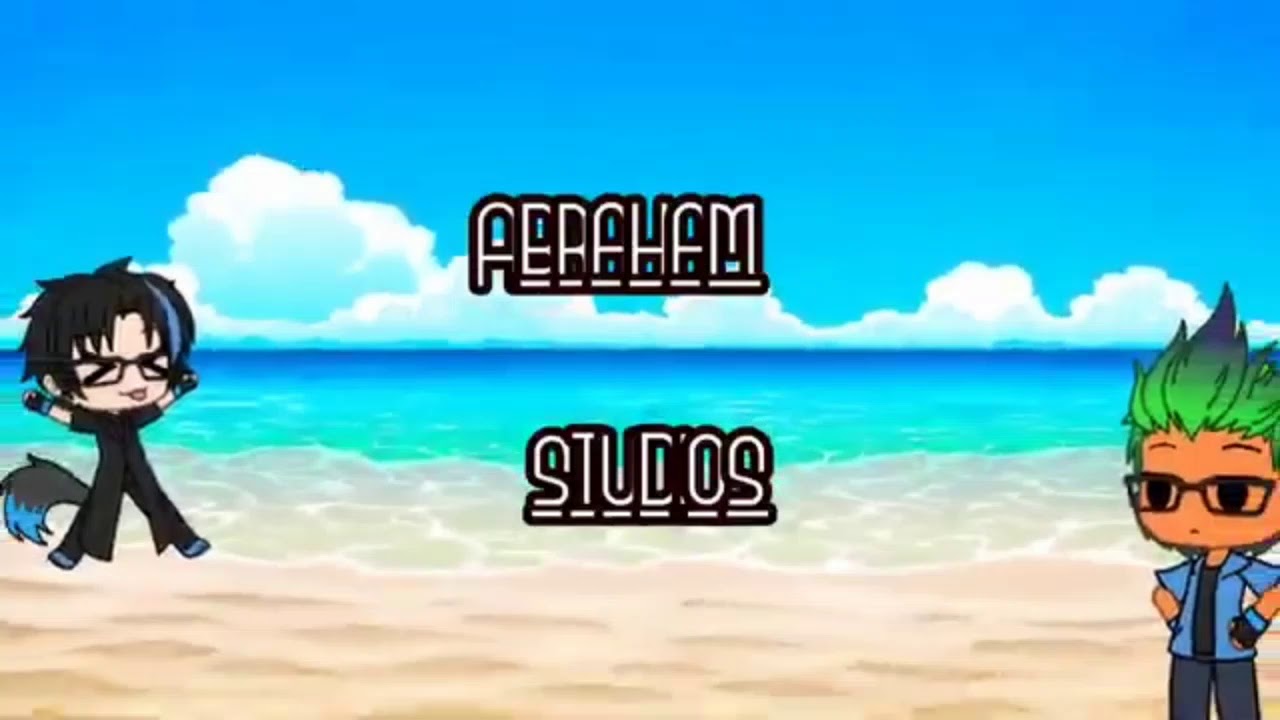 《HOLA.》 Abraham studios - YouTube