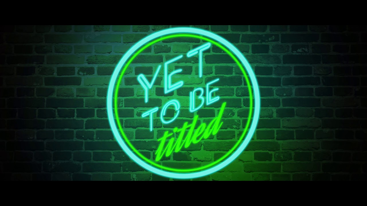 Our CHANNEL'S INTRO | Neon | - YouTube